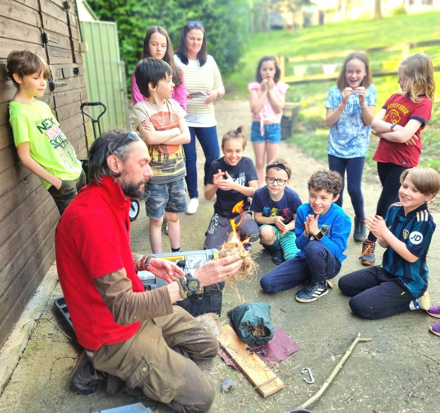 Home - GoWild Outdoors