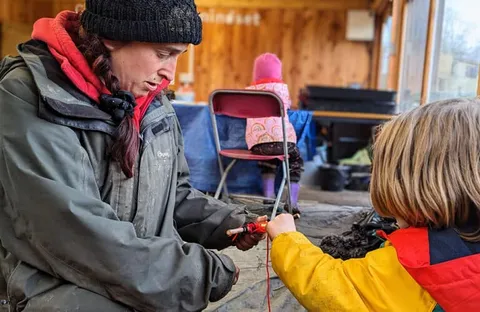 Home - GoWild Outdoors