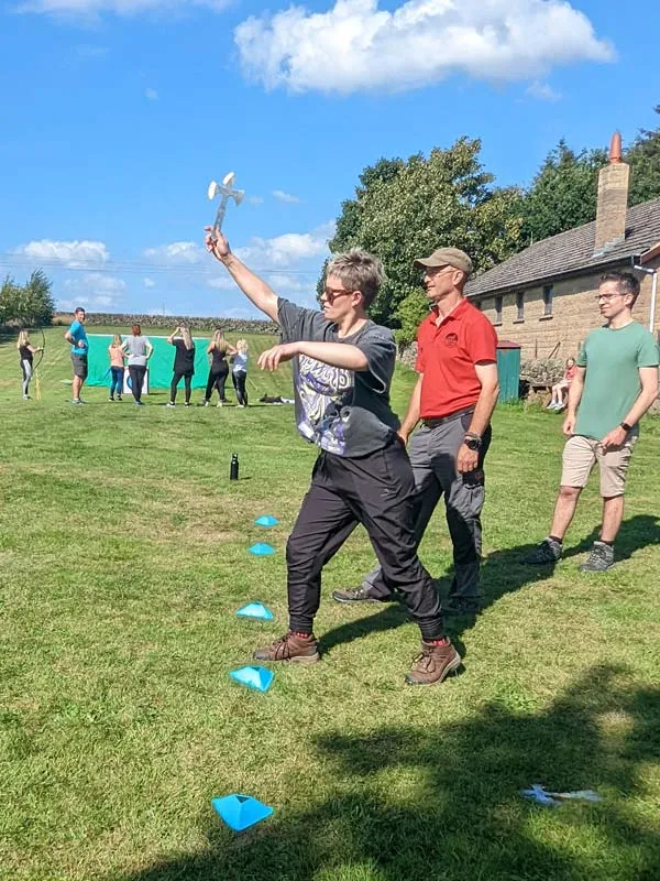 Home - GoWild Outdoors