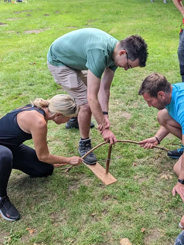 Home - GoWild Outdoors