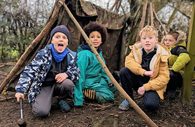 Home - GoWild Outdoors